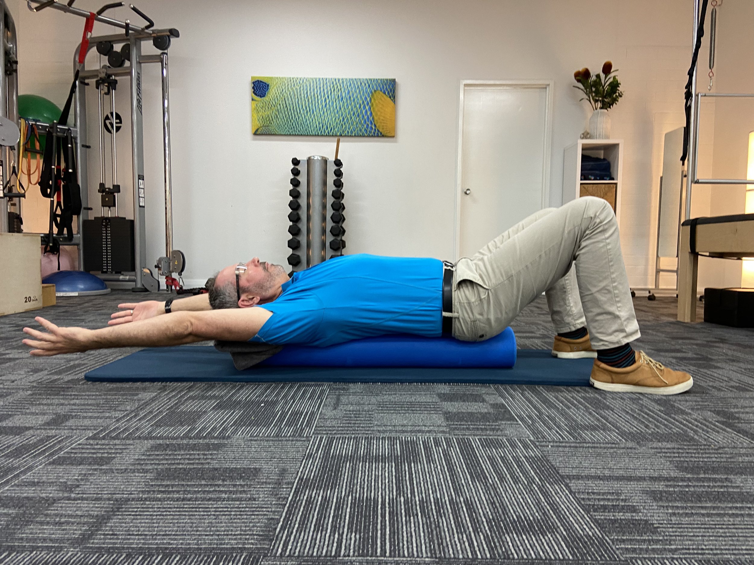 Shoulder pain stopping you from surfing? - Next Wave Therapy