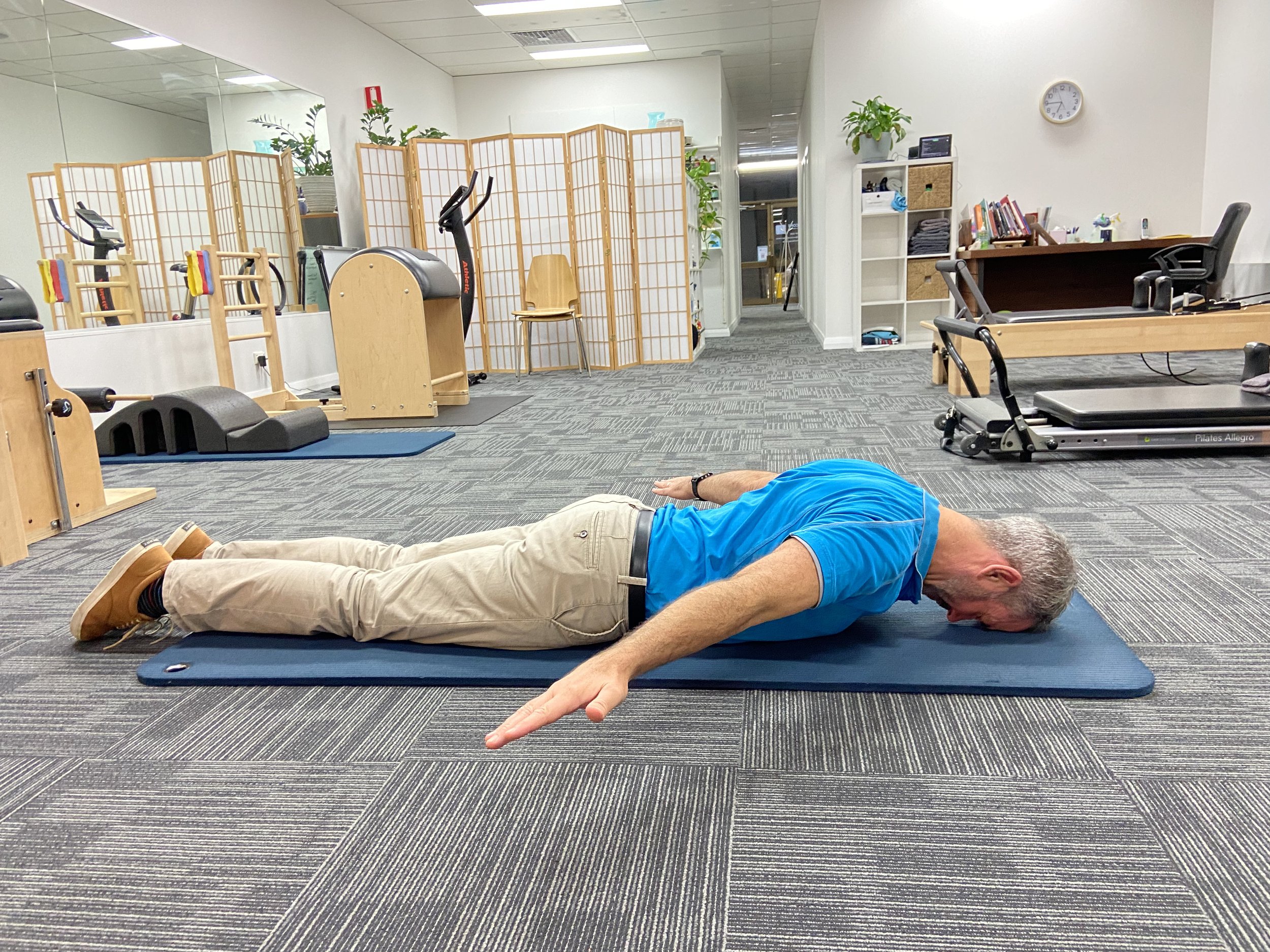 Shoulder pain stopping you from surfing? - Next Wave Therapy