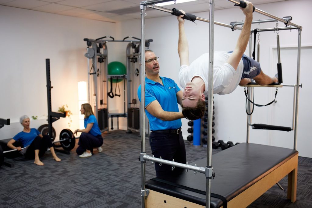 Athletic Performance Program - Next Wave Therapy