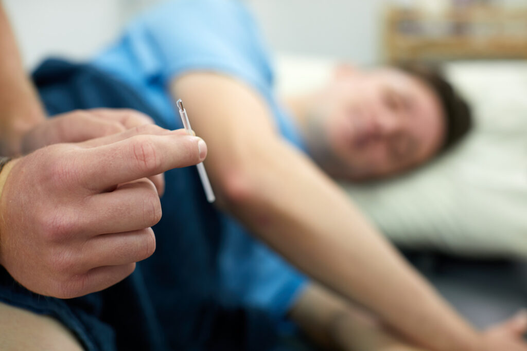 Hypermobility Physiotherapy Treatment - Next Wave Therapy