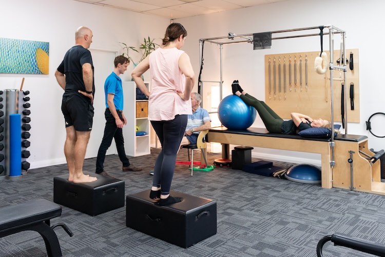 GLA:D Program Perth | Book a GLA:D Physio Program